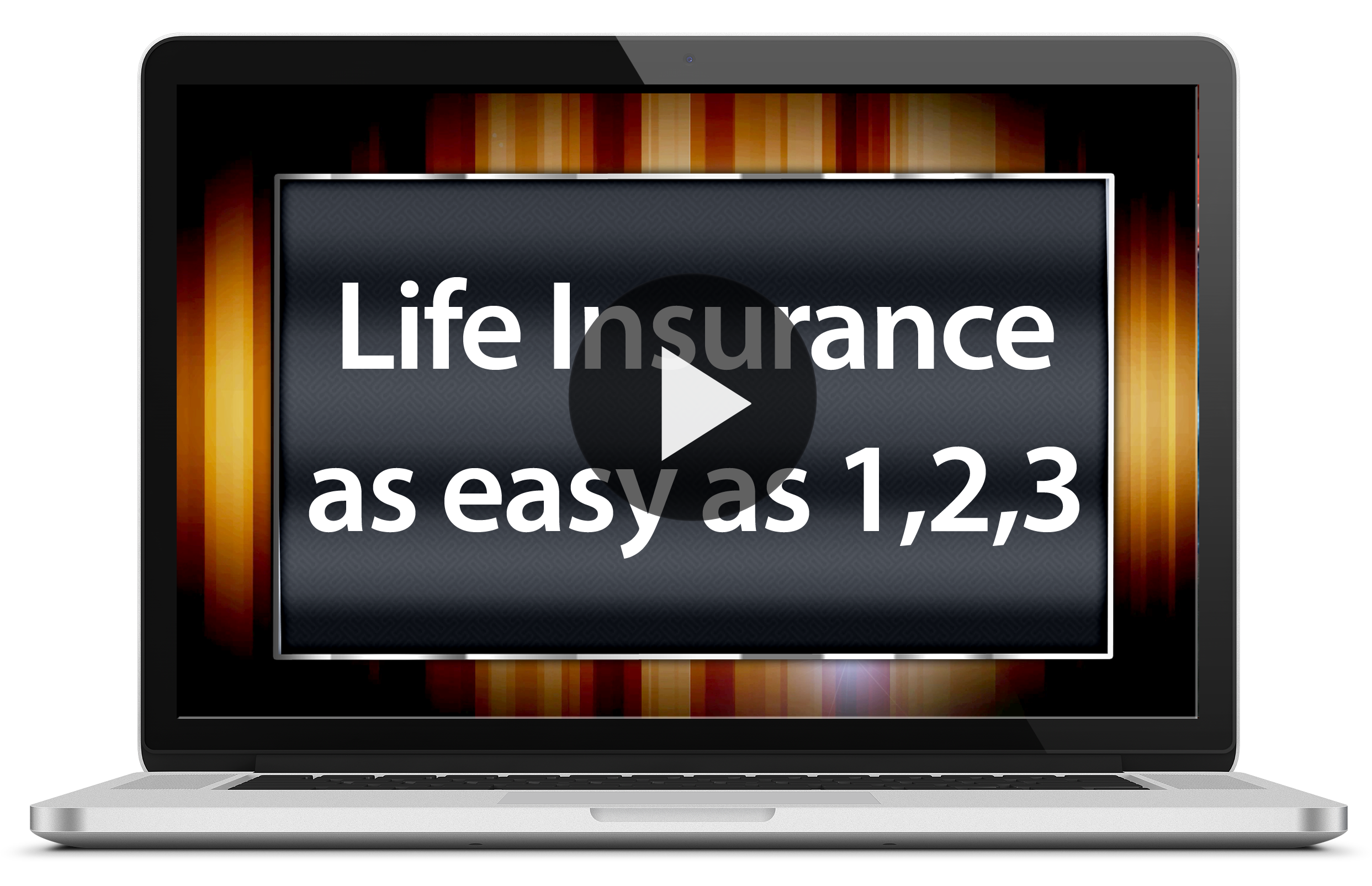 Life Insurance As Easy As 1 2 3 Financial Brokerage Inc 